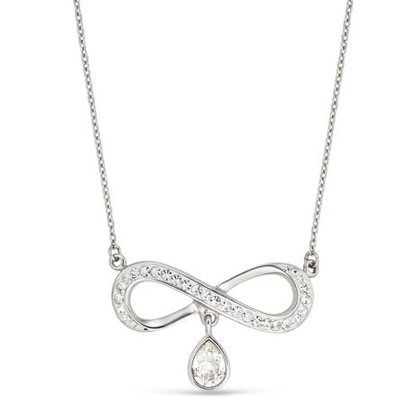 Click here for Quintessential Sterling Silver Necklace Silver One... prices