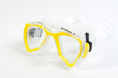 WAHOO 8 Silicone mask | Walmart Canada