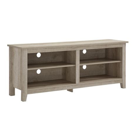Click here for Manor Park 58 Wood Tv Media Stand Storage Console... prices