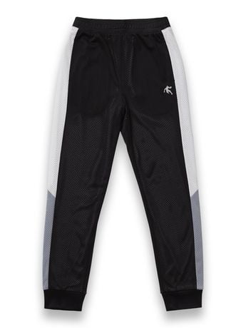 Click here for And1 And-1 Boys Future Coach Jogger Black 8 prices
