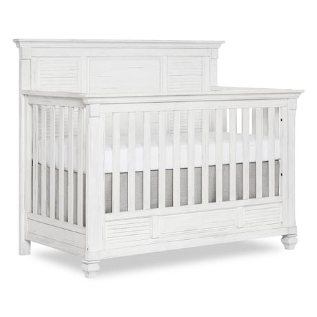 Click here for Evolur Signature Cape May 5-In-1 Full Panel Conver... prices