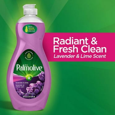 Palmolive Ultra Strength Dish Liquid, 591 mL - Walmart.ca
