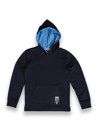 Click here for And1 And-1 Boys Set Shot Long Sleeve Top Blue 14/1... prices