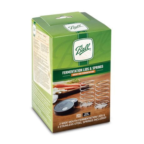 Ball Fermentation Replacement Kit - Walmart.ca