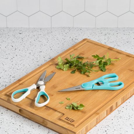 Tasty Kitchen Shears Set, Tasty Blue, 2 Piece - Walmart.ca