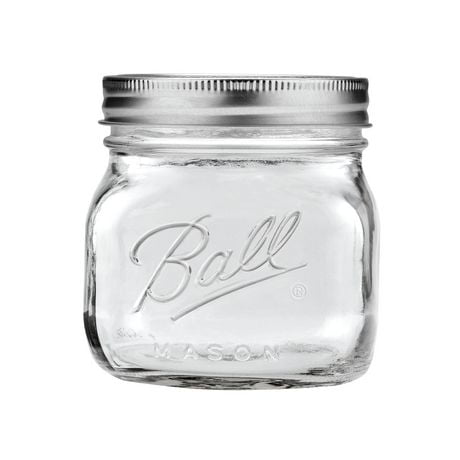 Click here for Ball Collection Elite Pint Jars  Wide Mouth Clear prices