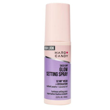 Hard Candy Sheer Envy Setting Spray | Walmart Canada