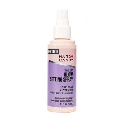 Hard Candy Sheer Envy Setting Spray | Walmart Canada