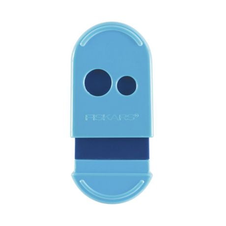 Fiskars Messless Sharpener blue - Walmart.ca