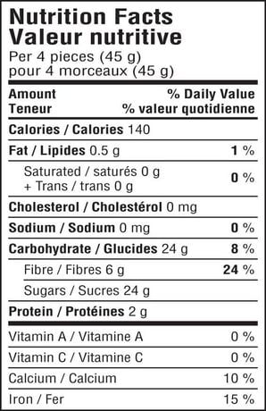 Lino’s Lino's Greece String Figs | Walmart Canada