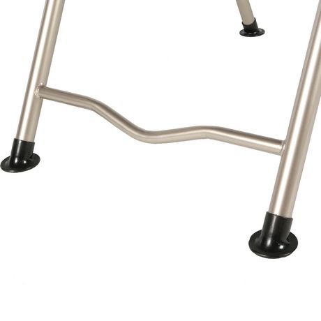 EXERPEUTIC 175SL Inversion Table with 'SURELOCK' Safety Ankle Ratchet ...