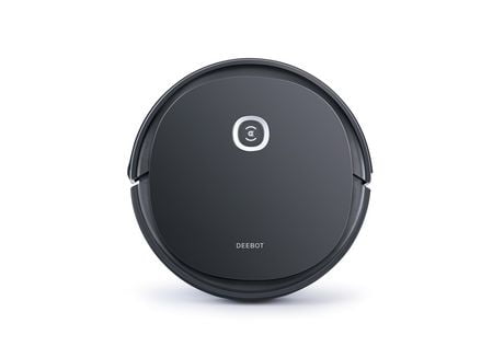 Click here for Ecovacs Ecovac Deebot Ozmo U2 Black prices