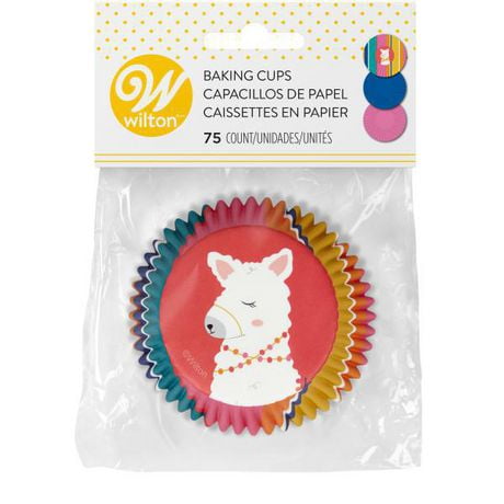 Click here for Wilton Cactus Party Baking Cups  75-Count Multi 2... prices