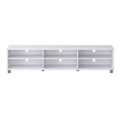 Click here for Corliving Hollywood Tv Stand For Tvs Up To 85 Whit... prices