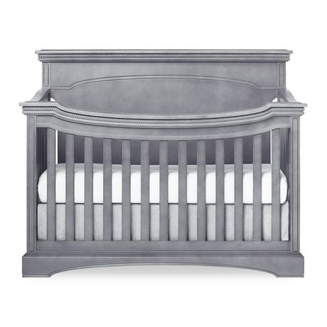 Click here for Evolur Catalina Flat Top Collection Crib  Model #8... prices