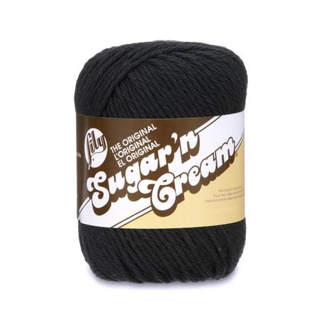 Click here for Lily Sugar N Cream The Original Yarn (71 G  2.5 Oz... prices