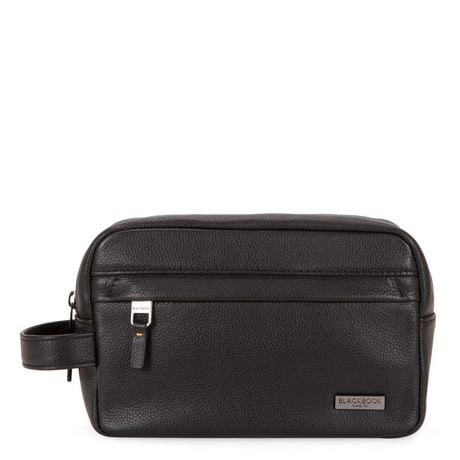 Click here for Black Book Blackbook - Beyond Toiletry Bag Black prices