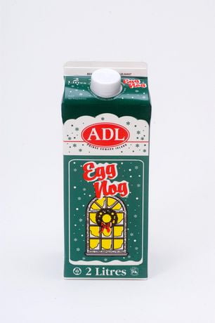 ADL EGG NOG - Walmart.ca