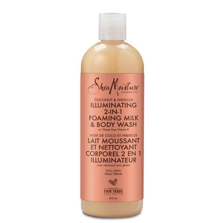 Click here for Sheamoisture Shea Moisture Coconut And Hibiscus 2... prices