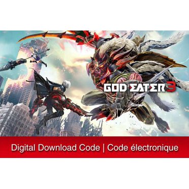 Devil May Cry - Nintendo Switch [Digital Code] - Walmart.ca
