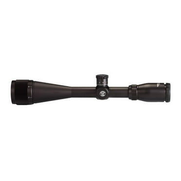 Trophy XLT 4-12x40mm Riflescope - Walmart.ca