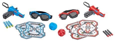 BOOMco. Boomco Head to Head Blaster Toy | Walmart Canada