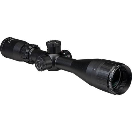 Etched Rifle Scope - Walmart.ca
