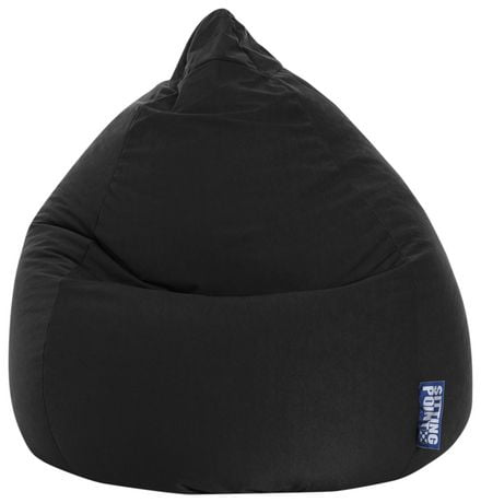 Click here for Gouchee Home Easy Bean Bag Chair Black prices