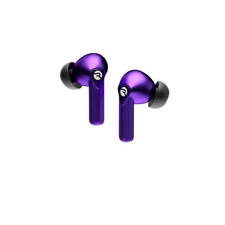 Raycon The Gaming In-Ear Sound Isolating Truly Wireless Headphones ...