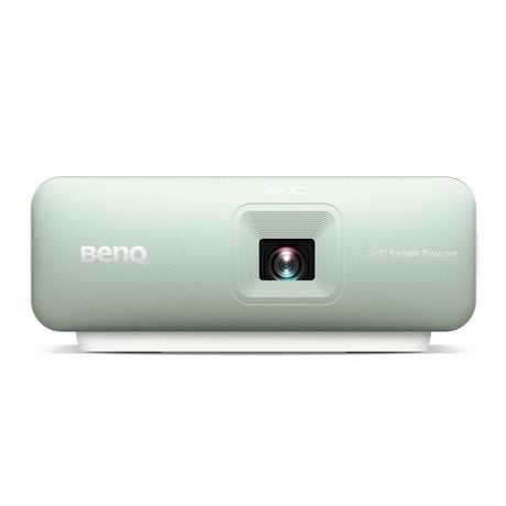 GV10 LED Mini Portable Projector - Walmart.ca
