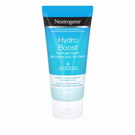 Click here for Neutrogena Hydro Boost Gel Hand Cream With Hyaluro... prices