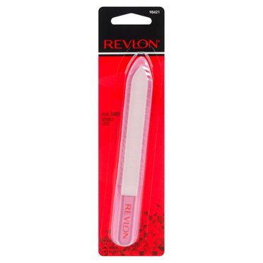 Revlon®Shape 'n' Buff™, SHAPE-N-BUFF 0.038 lbs - Walmart.ca