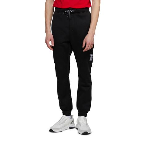 Click here for Ecko Unltd. Men S Sweatpants Cargo Largo Fleece Jo... prices