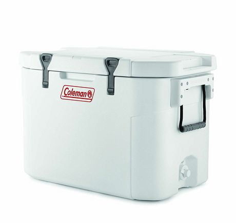 Coleman 85Qt. Heavy-Duty Super Cooler - Walmart.ca