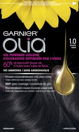 Click here for Garnier Olia No Ammonia Oil Powered Permanent Hair... prices