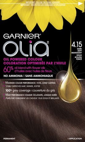 Click here for Garnier Olia No Ammonia Oil Powered Permanent Hair... prices