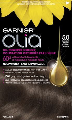 Click here for Garnier Olia No Ammonia Oil Powered Permanent Hair... prices