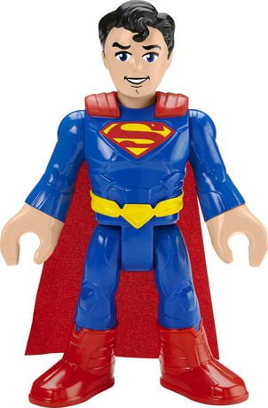 Click here for Fisher-Price Imaginext Dc Super Friends Superman X... prices