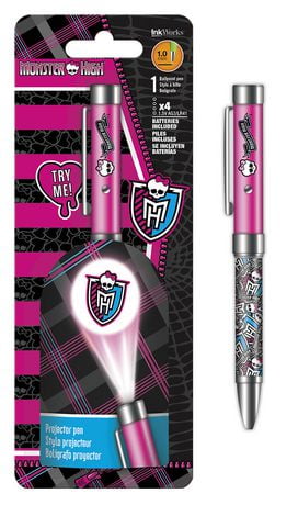 Monster High Projector Pen | Walmart Canada