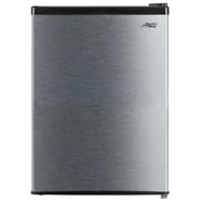 Hamilton Beach 19" 2.7 cu. ft. Compact Refrigerator - Walmart.ca