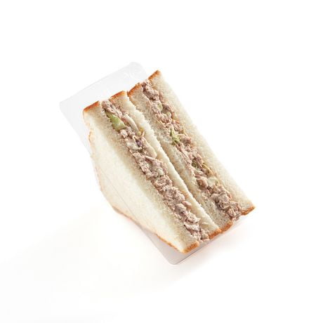 Tuna Salad Sandwich, Sandwiches - Walmart.ca