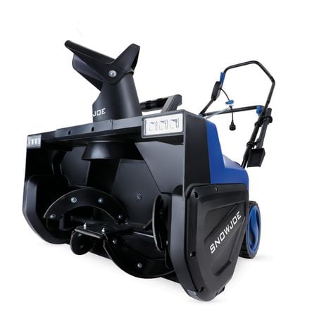 Click here for Snow Joe Sj627e Electric Snow Thrower  22-Inch  15... prices