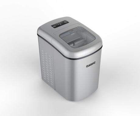 Galanz Countertop Ice Maker, 26LB - Walmart.ca