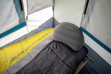 Click here for Alps Brands Alps Mountaineering Drifter 10 Techlof... prices