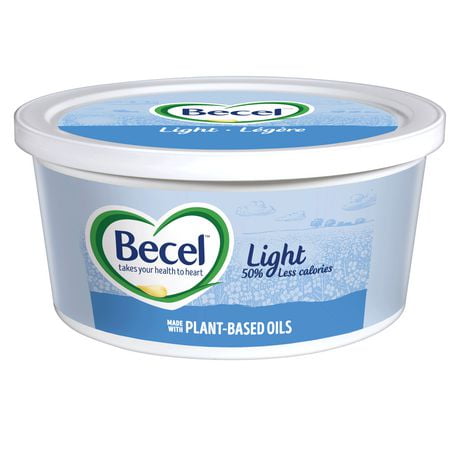 Becel Light Margarine 907g | Walmart Canada