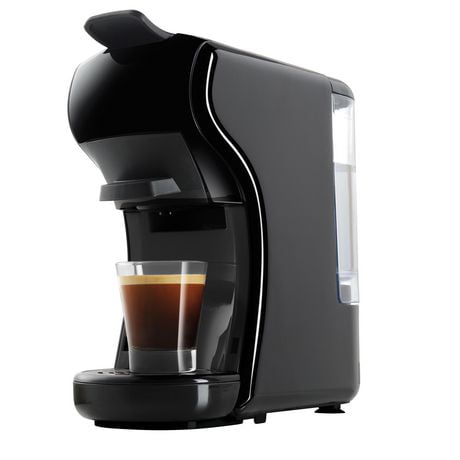 Click here for Frigidaire Nespresso Capsule Compatible Coffee Mak... prices