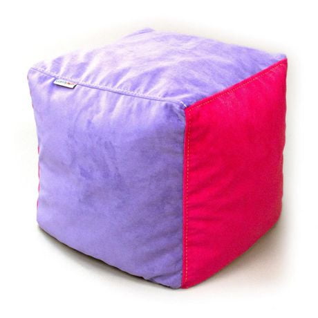 Click here for Comfy Kids Inc Cube-Bling/Thrill Thrill 16 X 16 X... prices