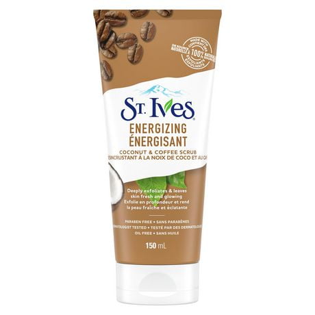 Click here for St. Ives St Ives Coconut & Coffee Energizing Face... prices
