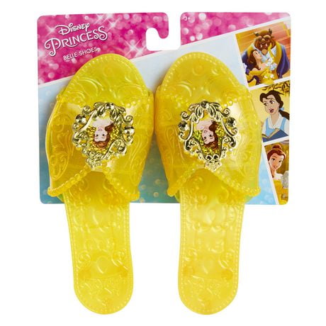 DISNEY PRINCESS BELLE SHOES | Walmart Canada