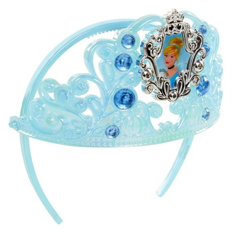 DISNEY PRINCESS CINDERELLA TIARA | Walmart.ca